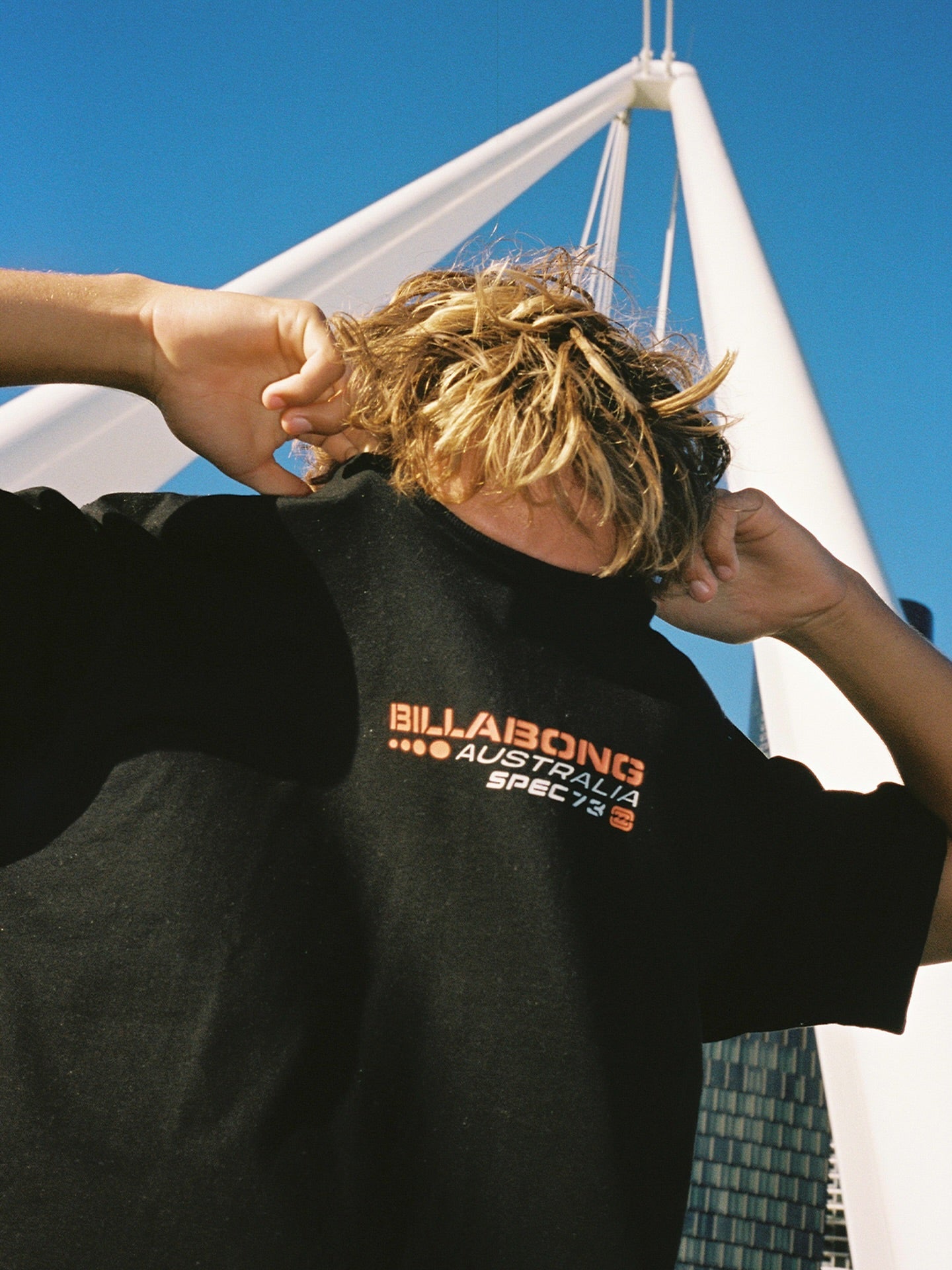 Boy's Clothing – EP SURF