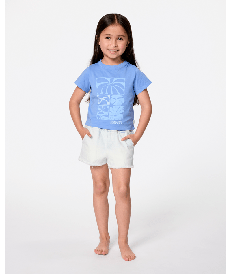 Rip Curl Aots Standard Tee - Girl – EP SURF