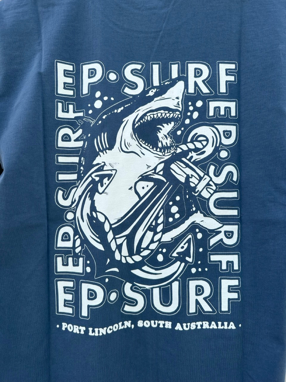 EP SURF